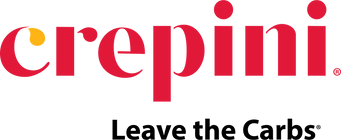 Natural Cauliflower Wraps - Crepini – Crepini Foods LLC