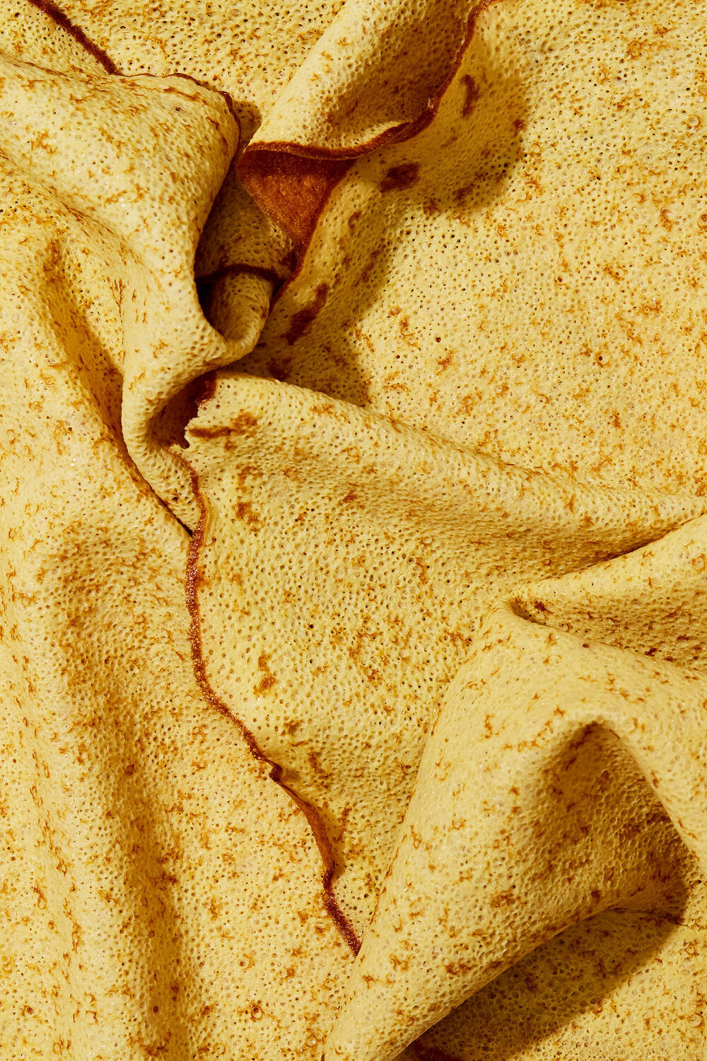 Grande Egg Wraps With Cauliflower – Crepini Foods LLC