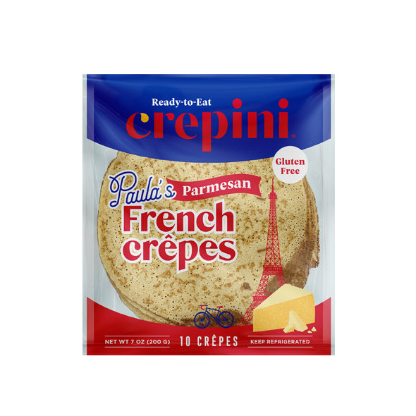 Packages – Crepini