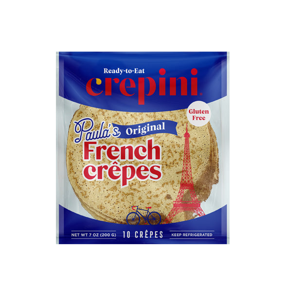 Packages – Crepini